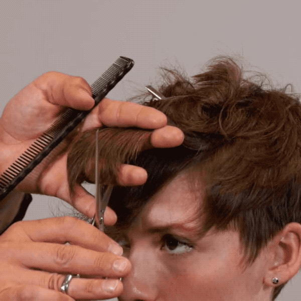 4 Point Cutting Mistakes and How To Fix Them | ARC Scissors – ARC™ Scissors