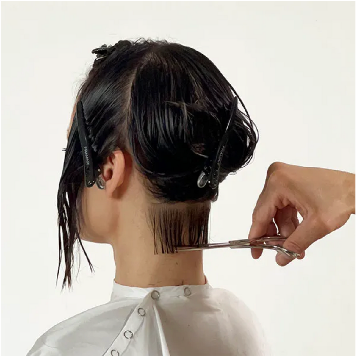 Oh No! Taking Too Long To Finish a Haircut? – ARC™ Scissors