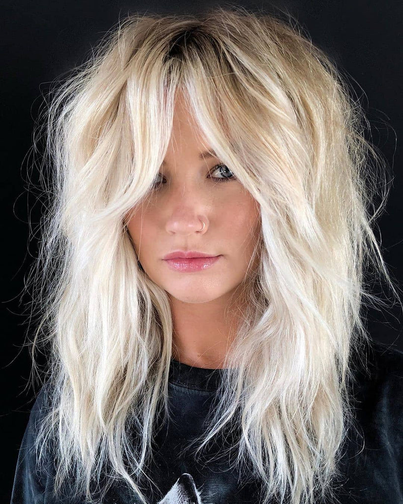 SHAG 101: The Dos And Don'ts Every Stylist Needs To Know – ARC™ Scissors