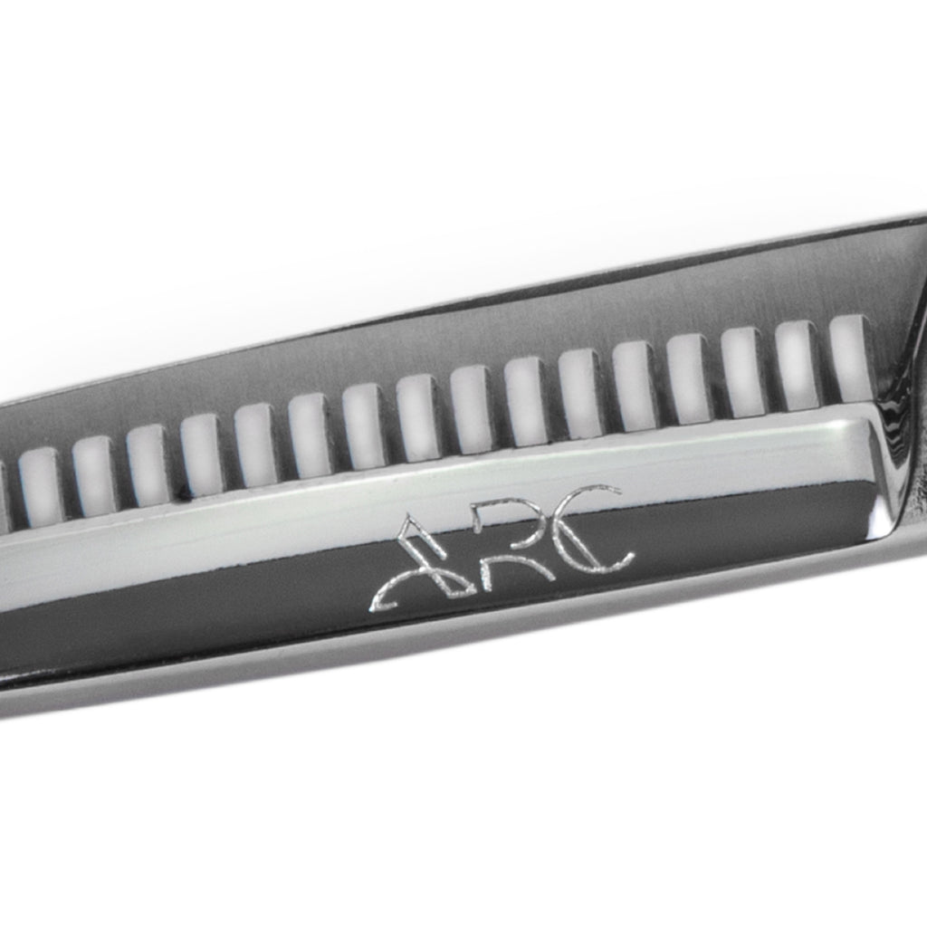 SYMMETRY 28/4 REVERSIBLE TEXTURIZER | ARC™ Scissors Made in Japan