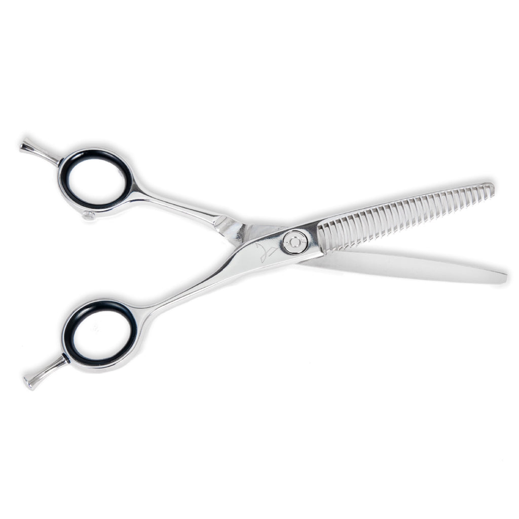 SYMMETRY 28/4 REVERSIBLE TEXTURIZER | ARC™ Scissors Made in Japan
