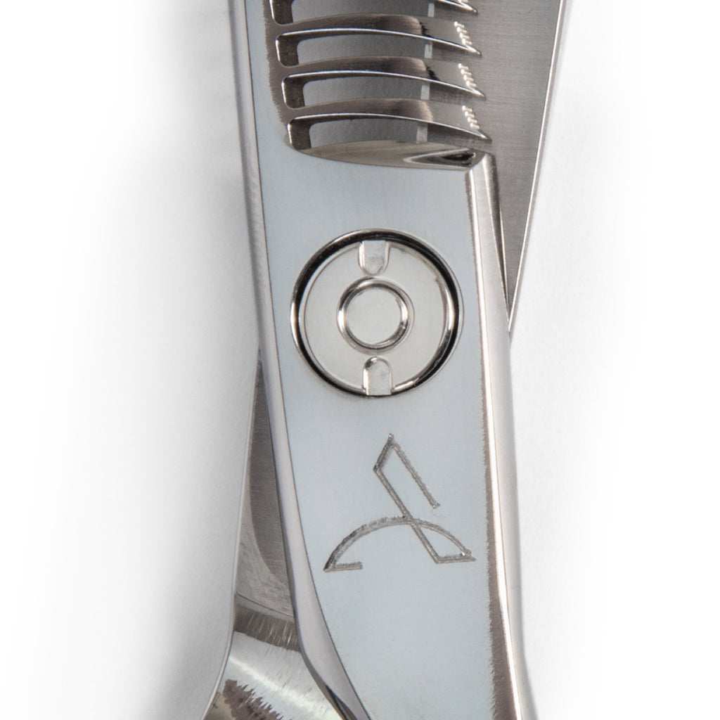 SYMMETRY 28/4 REVERSIBLE TEXTURIZER | ARC™ Scissors Made in Japan