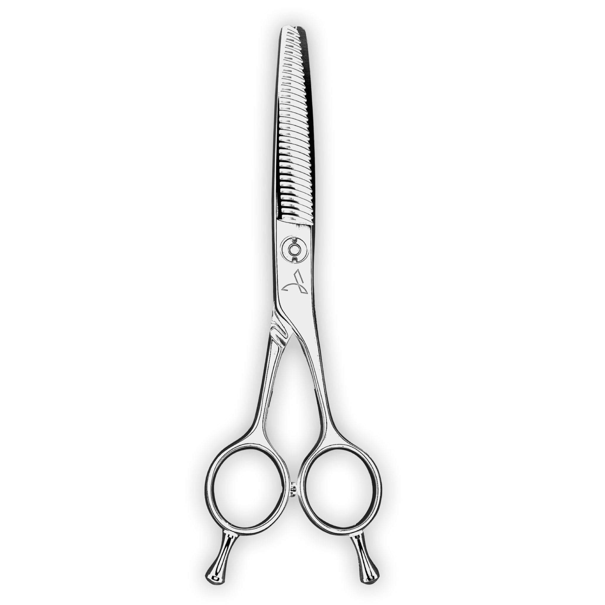 SYMMETRY 30/2 REVERSIBLE BLENDER | ARC™ Scissors Made in Japan
