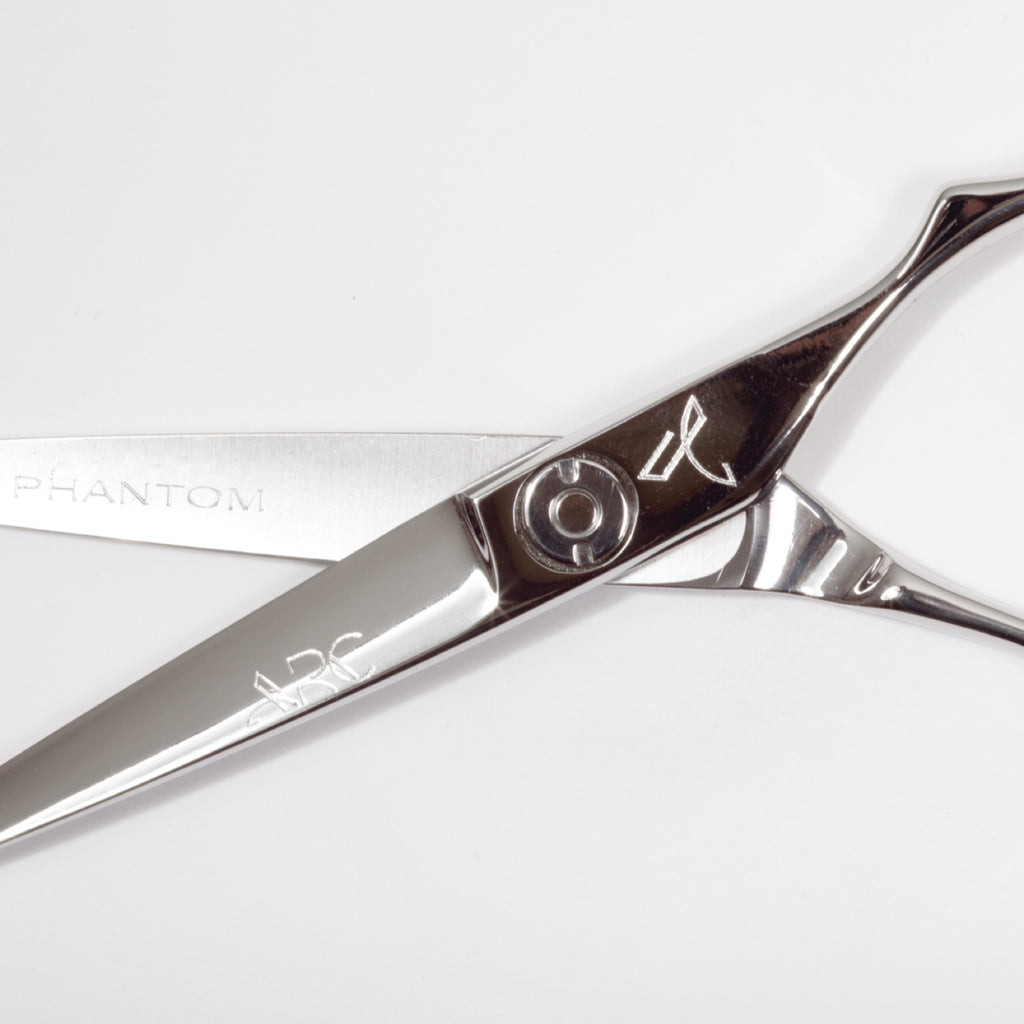 PHANTOM II | ARC™ Scissors Made in Japan