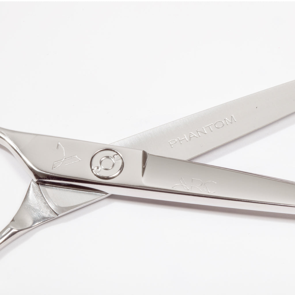 PHANTOM SWIVEL | ARC™ Scissors Made in Japan