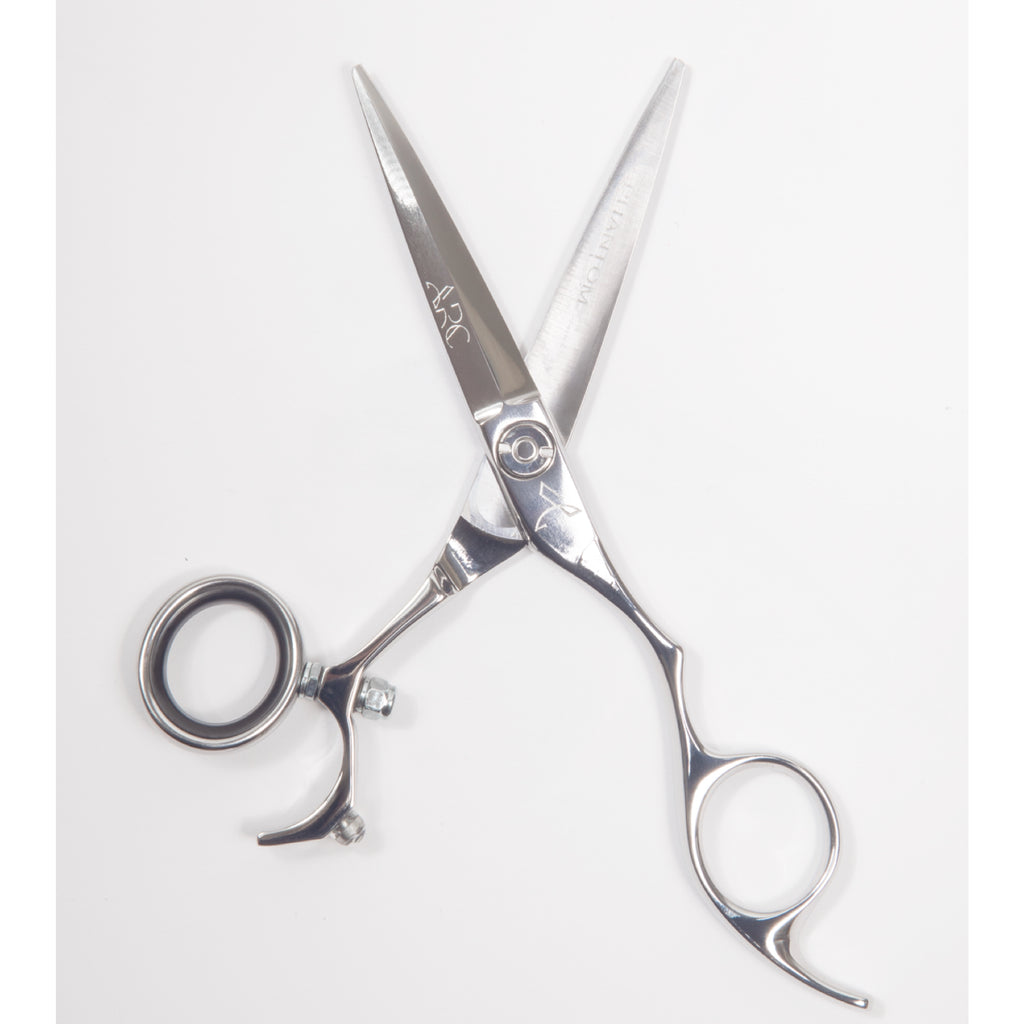 PHANTOM SWIVEL | ARC™ Scissors Made in Japan