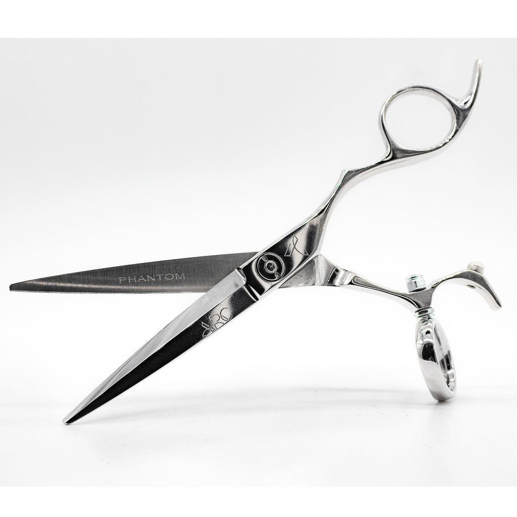 PHANTOM SWIVEL | ARC™ Scissors Made in Japan