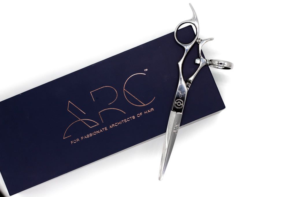 PHANTOM SWIVEL | ARC™ Scissors Made in Japan